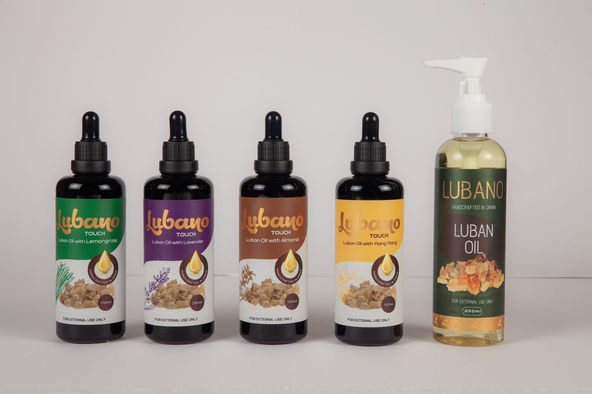 Lubano oman – Lubano. Nature's gift to your health and wellness